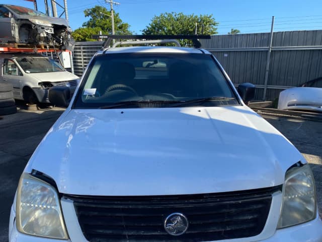 HOLDEN RODEO BONNET RA, 03/03-10/06 03 04 05 06 | Engine, Engine Parts ...