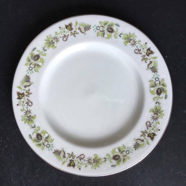 Royal Doulton Vanity Fair Entree Plate 20 cm - Dinnerware in Kiama NSW ...