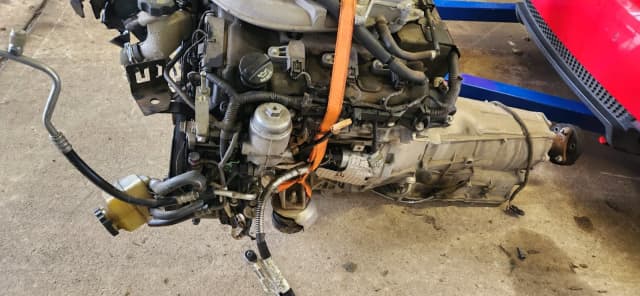 Holden commodore ve llt engine complete | Engine, Engine Parts ...