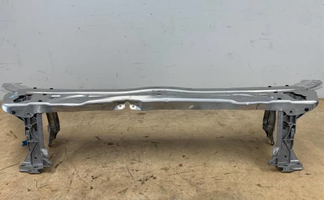 Mercedes Benz W205 C Class A205 Radiator Support Panel | Other Parts ...