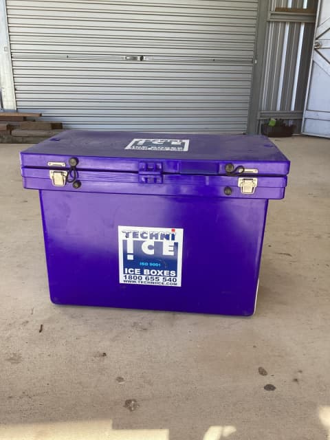 Large techno ice box | Miscellaneous Goods | Gumtree Australia Gympie ...