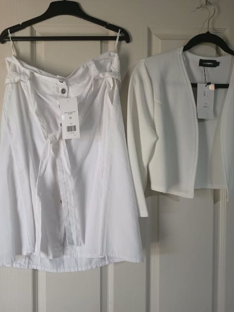 Ladies top and bottom | Tops & Blouses | Gumtree Australia Penrith Area ...