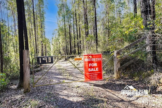 193 OLD COMBIENBAR ROAD, Club Terrace, Victoria 3889 - for Sale ...