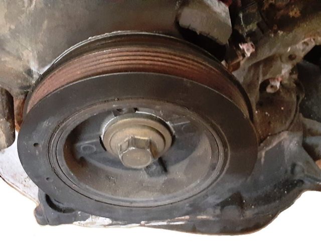 Toyota Camry MCV36R 2002 - 2006 3.0L 1MZ-FE Harmonic Balancer | Engine ...