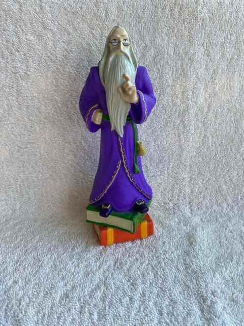Harry Potter Vintage Dumbledore Torch - Toys - Indoor in Claremont ...
