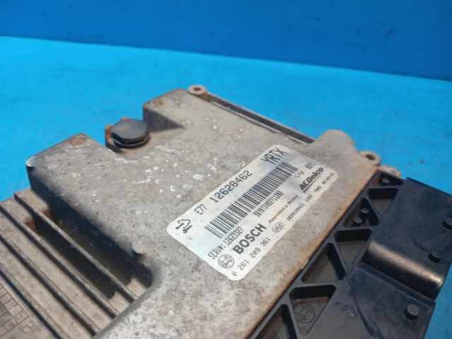Holden Commodore 3.6 V6 Ve Engine Ecu Only | Other Parts & Accessories ...