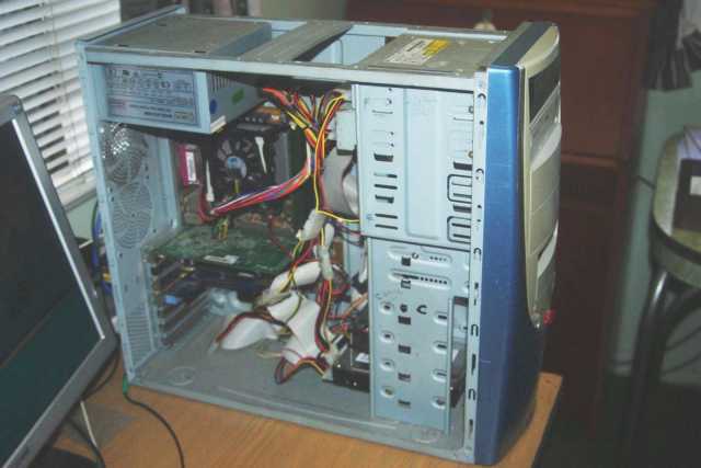 Computer Older type Win 95 - Other Electronics & Computers in ...