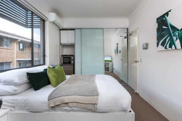 studio apartment for rent | Property for Rent | Gumtree Australia ...