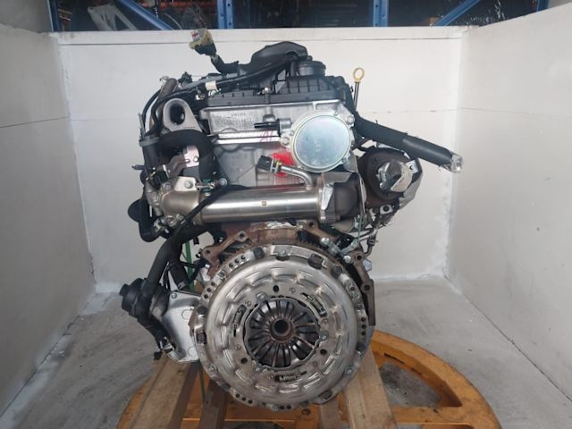Ford Ranger Px1 Mazda Bt50 Up Ur 3.2 P5at Turbo Diesel Engine | Engine ...