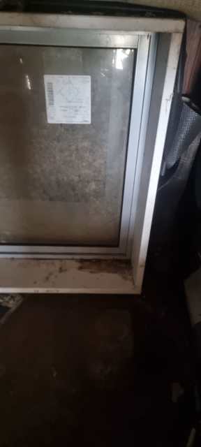 2x shale grey fixed windows - Building Materials in Dapto NSW | Gumtree ...
