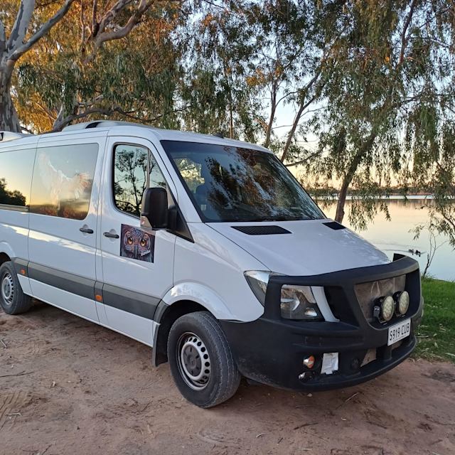 Mercedes Sprinter 316cdi | Campervans & Motorhomes | Gumtree Australia ...