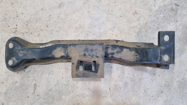 Vl commodore v8 gearbox crossmember | Auto Body parts | Gumtree ...