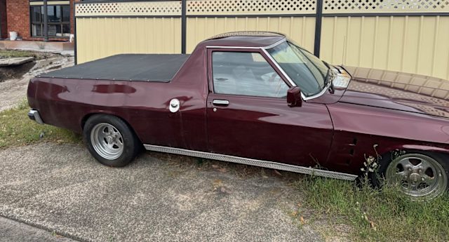 1980 Holden WB Ute | Cars, Vans & Utes | Gumtree Australia Wollongong ...