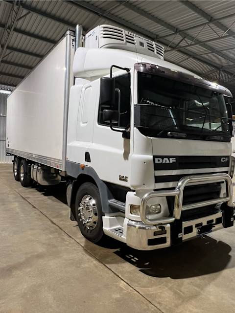 DAF Truck for sale | Trucks | Gumtree Australia Murray-Darling Area ...