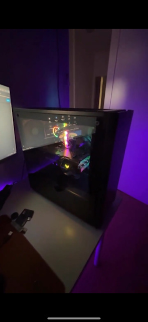 Mid End Gaming PC - Desktops in Glen Waverley VIC | Gumtree Australia
