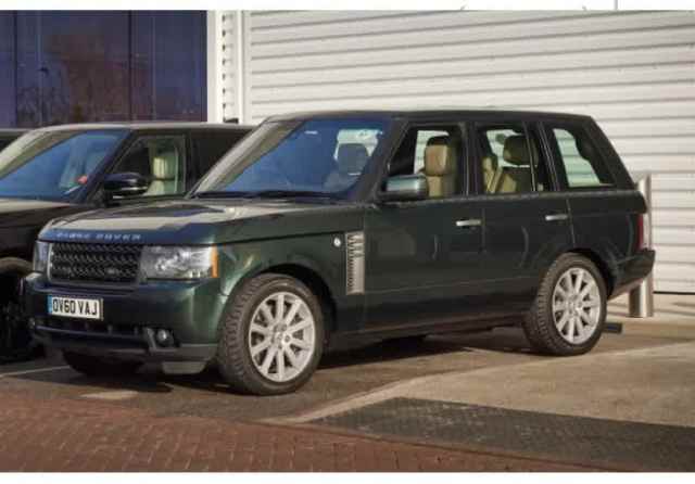 Wanted: Range Rover L322 vogue HSE Petrol Diesel | Cars, Vans & Utes ...