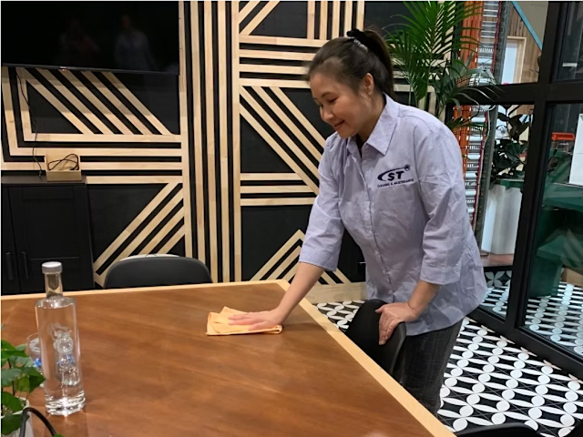 Full Time Strata Cleaner Wanted $32/hour (ABN required) | Cleaner ...