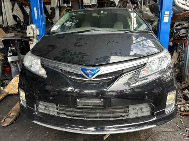 Wrecking Toyota Estima hybrid ahr20 | Wrecking | Gumtree Australia ...