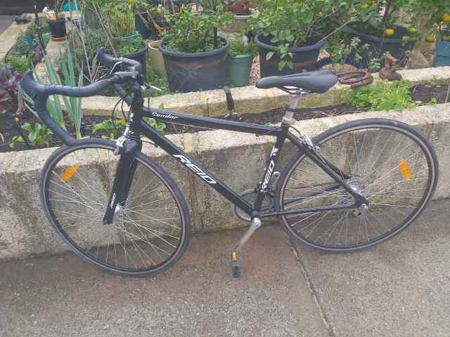 Reid Condor youth road bike - Kid's Bicycles in Wilson WA | Gumtree ...