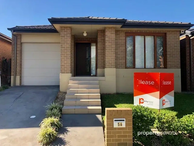 56 Gannet Drive, Cranebrook, New South Wales 2749 - for Rent | Gumtree ...