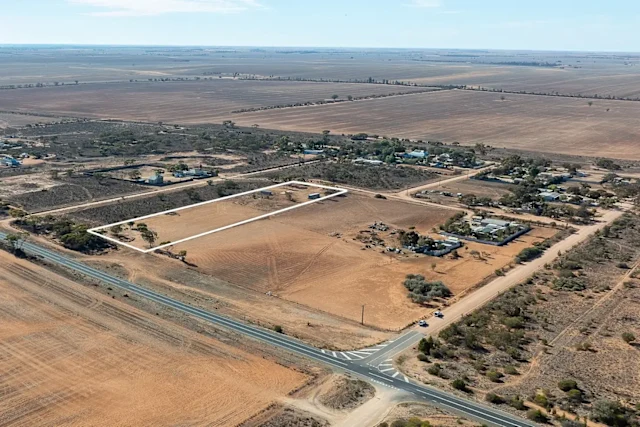 161 Alawoona Road, Loxton, South Australia 5333 - Land for Sale ...