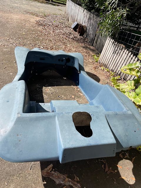 VW beach buggy Astrum body, not Manx | Other Automotive | Gumtree ...