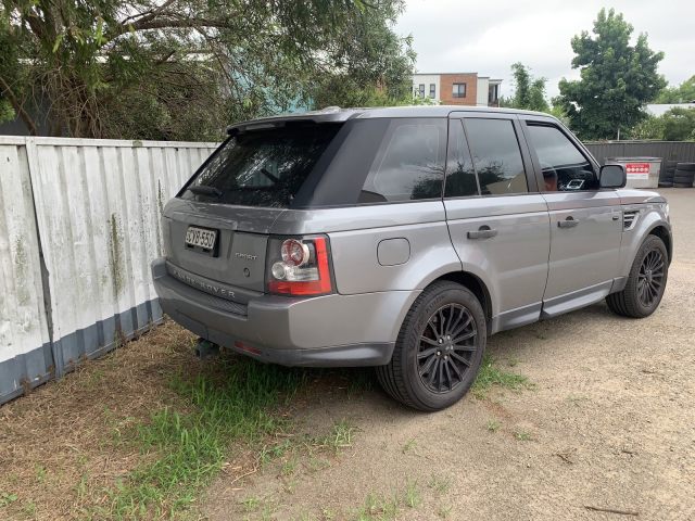 Range Rover Sport 2011 | Cars, Vans & Utes | Gumtree Australia Cessnock ...