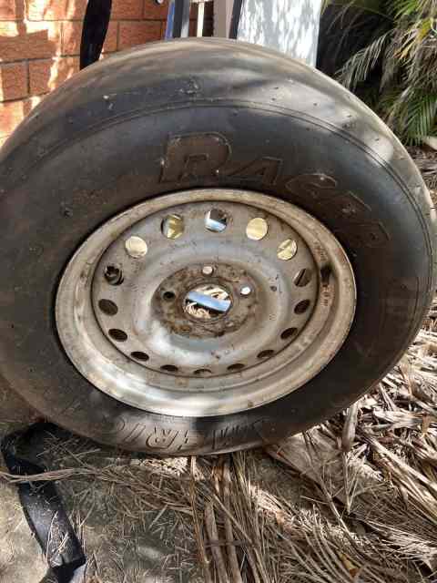 Commodore vb -vl widen 15 x 8 pursuit wheels | Wheels, Tyres & Rims ...