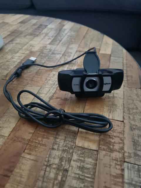 Logitech c-930e webcam - Other Cameras in Point Cook VIC | Gumtree ...