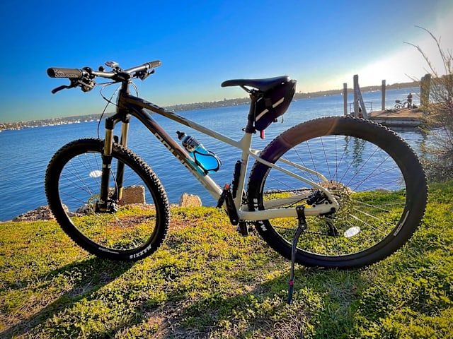 Polygon xtrada 6 2021 mountain bike - Men's Bicycles in Turrella NSW ...