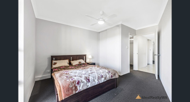 MASTER ROOM FOR RENT - Share House & Flatshare | Gumtree Australia