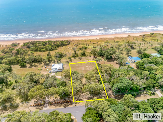 258 Sylvan Drive, Moore Park Beach, Queensland 4670 - Land for Sale ...