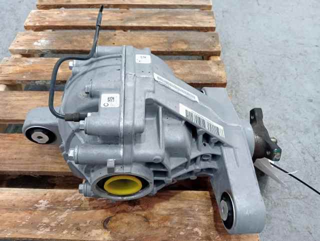 2015 HOLDEN VF COMMODORE 3.6L AUTO PETROL SEDAN DIFFERENTIAL CENTRE ...