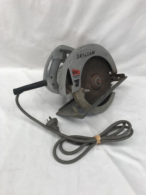 Skilsaw power tools, priced to clear, lots more tools instore - Power ...