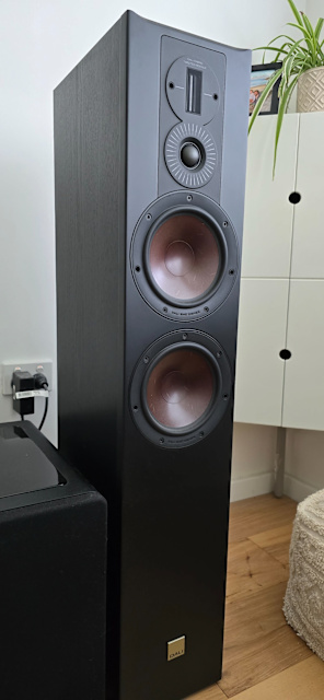 Dali Opticon 6 mk2 - Speakers in Woy Woy NSW | Gumtree Australia