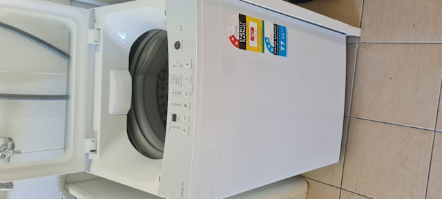 Washing machine 1 month old urgent pick up! - Washing Machines & Dryers ...