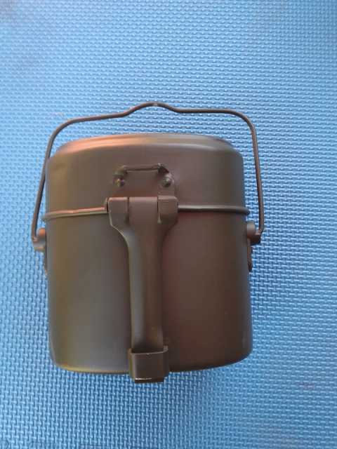 German army mess kit - Collectables in Mandurah WA | Gumtree Australia