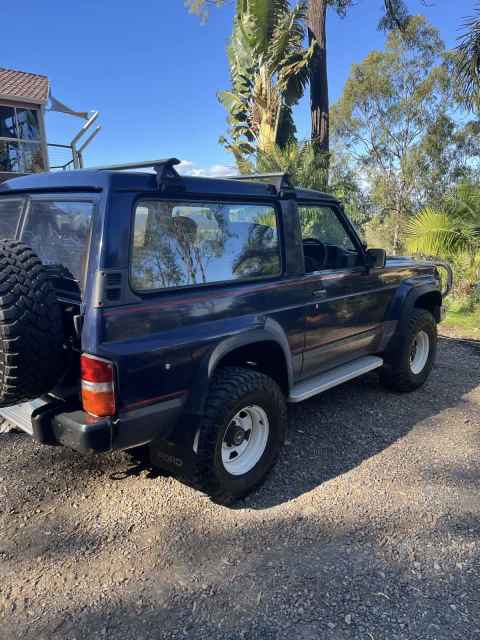 Maverick 4x4 shorty petrol | Cars, Vans & Utes | Gumtree Australia ...