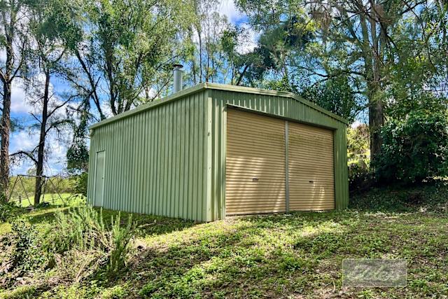 Lot 1 Fitzpatrick Road, Jones Hill, Queensland 4570 - Land for Sale ...