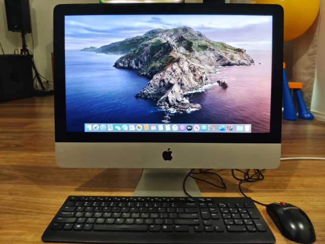 Cheap 21.5 Inch iMac All In One Computer with Microsoft Office 2019 ...