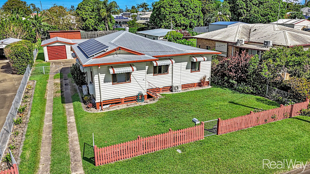 68 May Street, Walkervale, Queensland 4670 - for Sale | Gumtree Australia