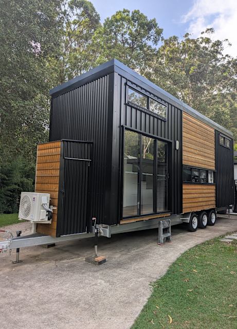 Tiny Home for Sale - Other Real Estate | Gumtree Australia