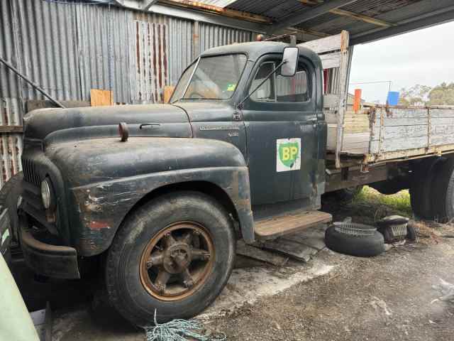International L180 | Trucks | Gumtree Australia Clarence Area ...
