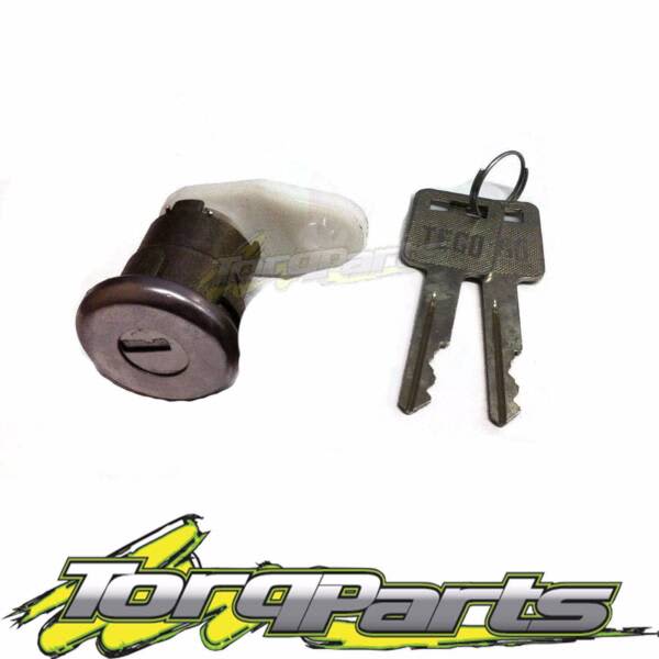 DOOR LOCK & KEYS SUIT HOLDEN VB-VL COMMODORE VC VH VK BARREL | Auto ...