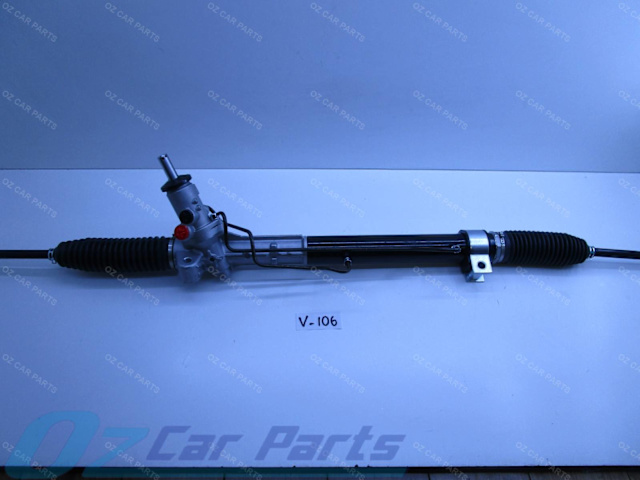 NEW POWER STEERING RACK FOR HOLDEN COMMODORE VZ WL V6 V8 SV6 SS ...