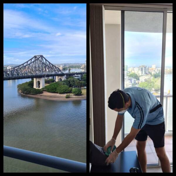 residential cleaner experienced | Cleaner & Housekeeper | Gumtree ...