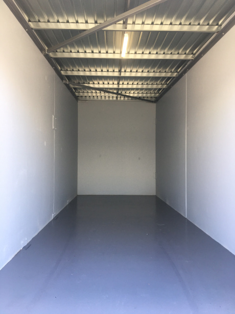 Storage Unit - Commercial - Parking & Storage | Gumtree Australia