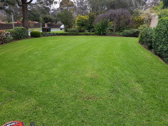 Lawn and gardening services | Landscaping & Gardening | Gumtree ...