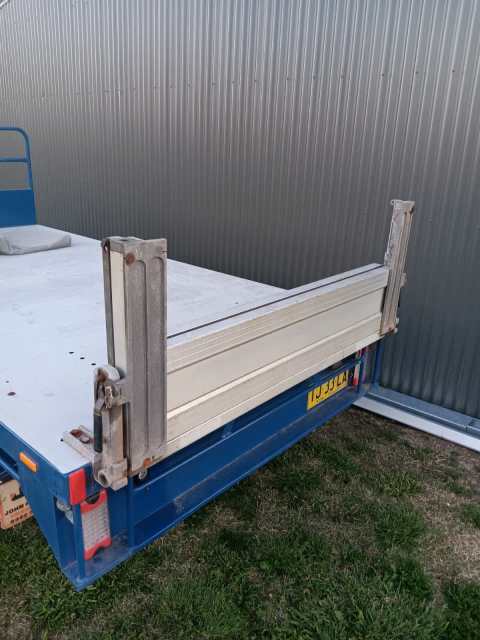 Ute tailgate loader 300kgs | Other Parts & Accessories | Gumtree ...