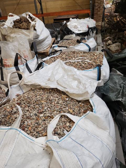 FREE Gravel/fill - Building Materials in Emu Plains NSW | Gumtree Australia